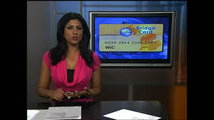 Syma Chowdhry WWJ 62 & CW 50 Detroit - TvNewsCaps